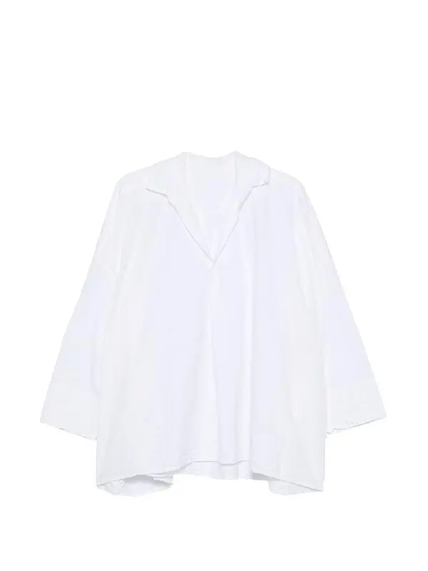 DANIELA GREGIS Cotton Shirt - Multicolor