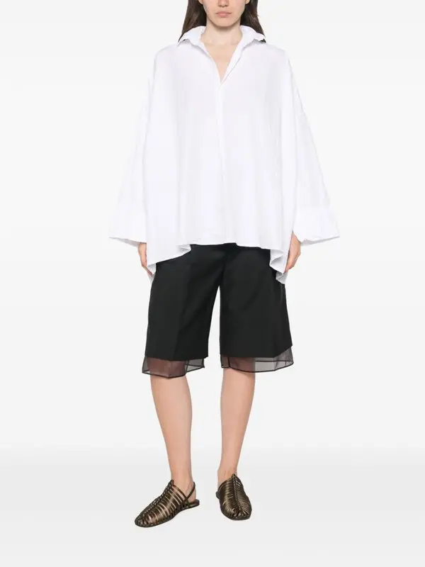 DANIELA GREGIS Cotton Shirt - Multicolor