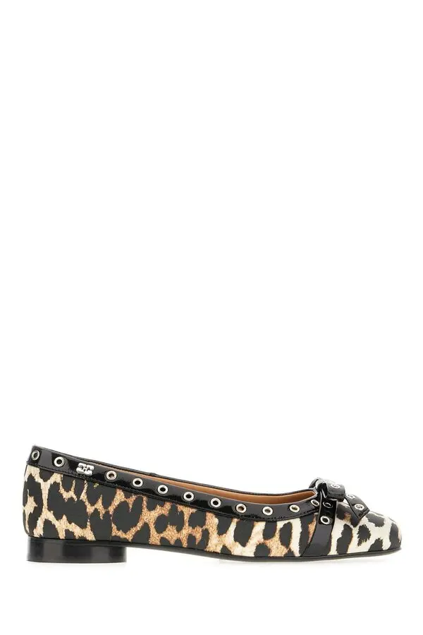 GANNI Shoes Flats