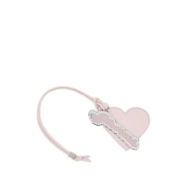 GANNI Keyrings & Chains