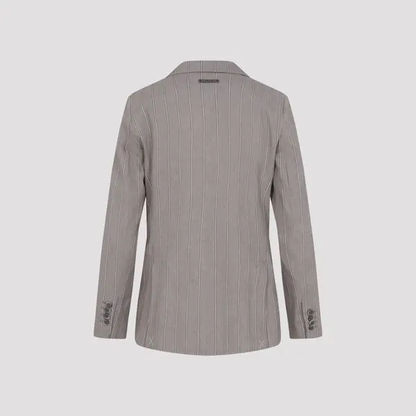 Peserico Linen Jacket