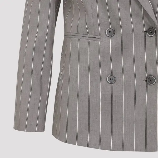 Peserico Linen Jacket
