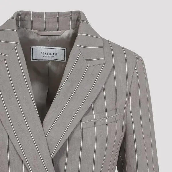 Peserico Linen Jacket