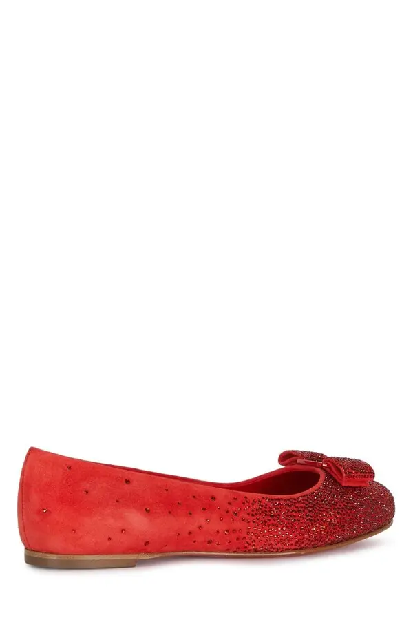 FERRAGAMO Shoes Flats