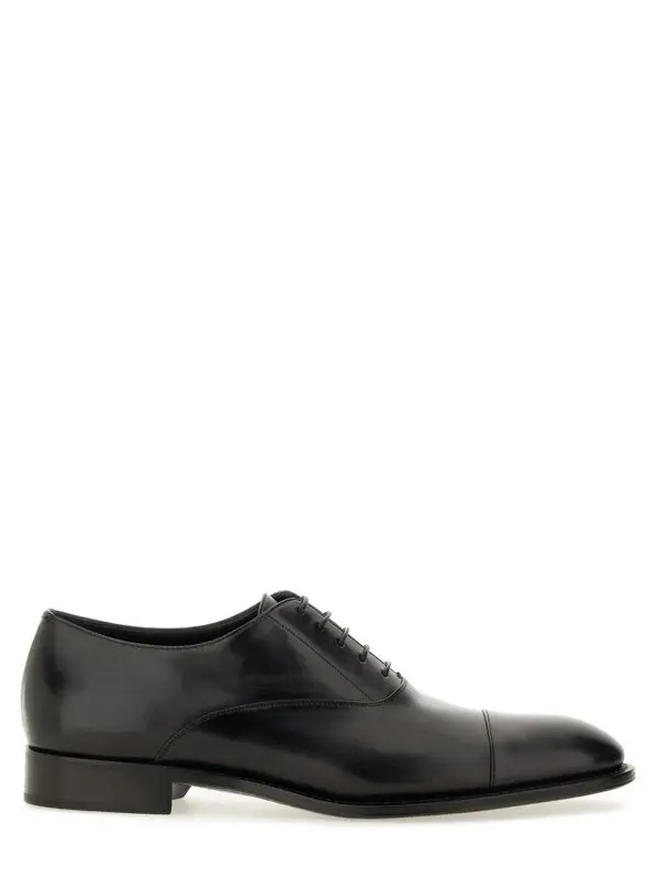 Saint Laurent Oxford Shoe Adrien