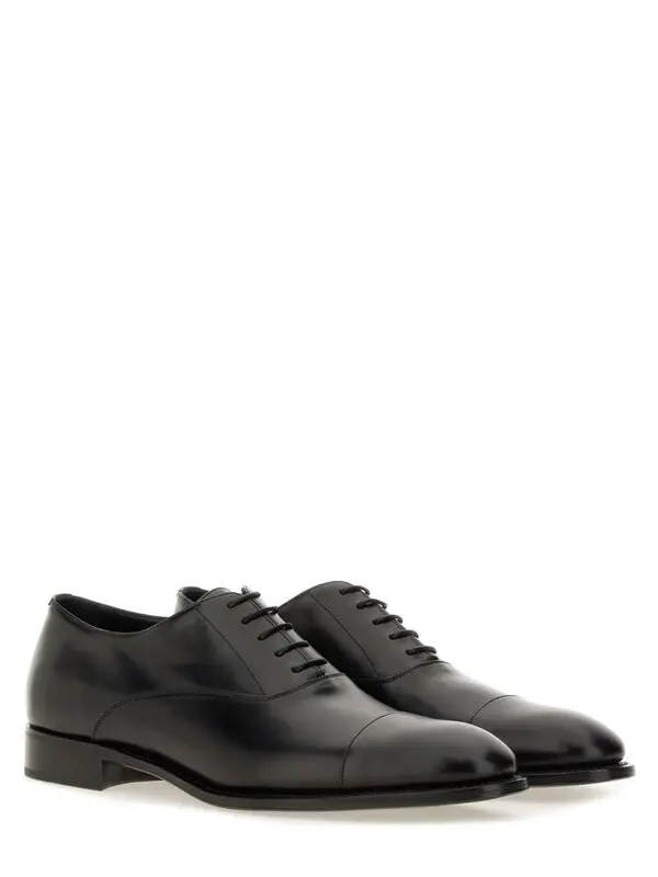 Saint Laurent Oxford Shoe Adrien
