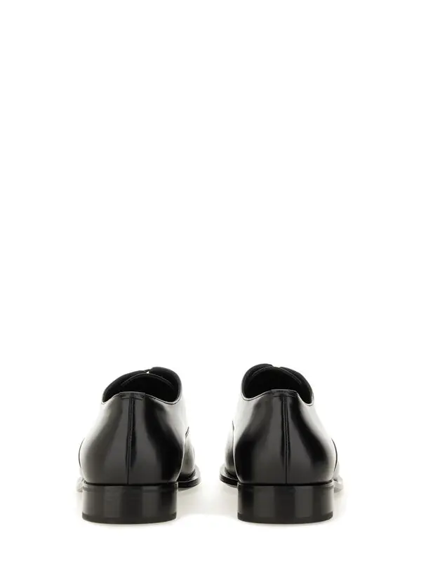 Saint Laurent Oxford Shoe Adrien
