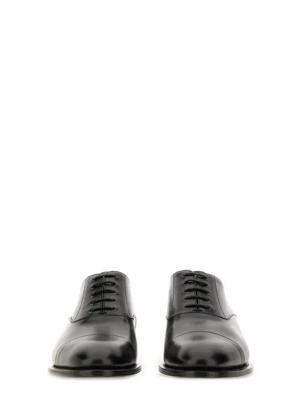 Saint Laurent Oxford Shoe Adrien