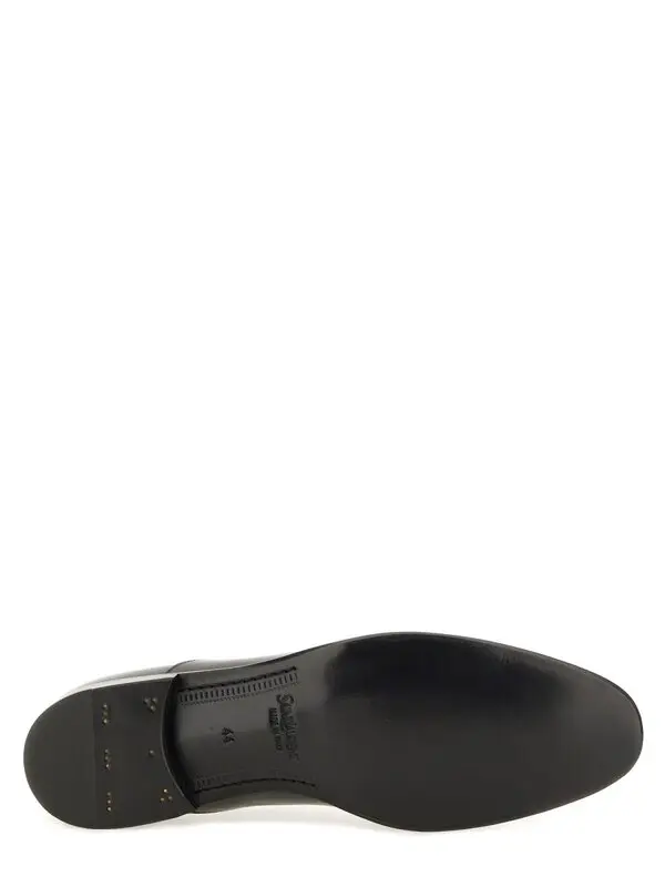 Saint Laurent Oxford Shoe Adrien