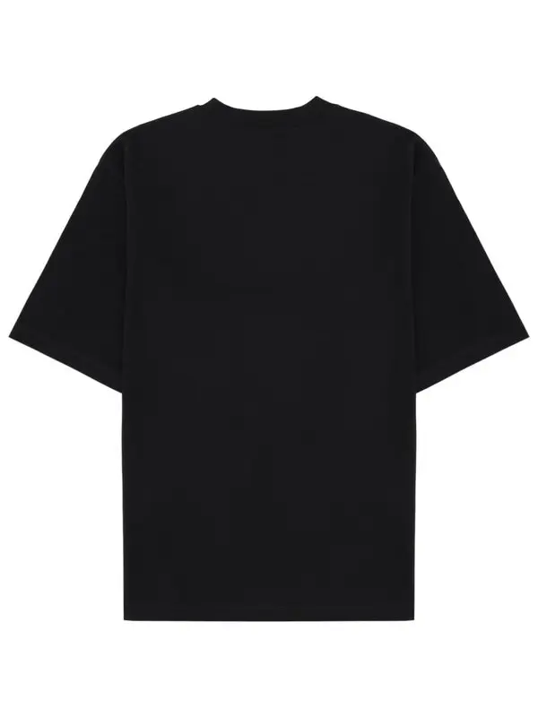 Dsquared2 Heritage T-shirt - Black