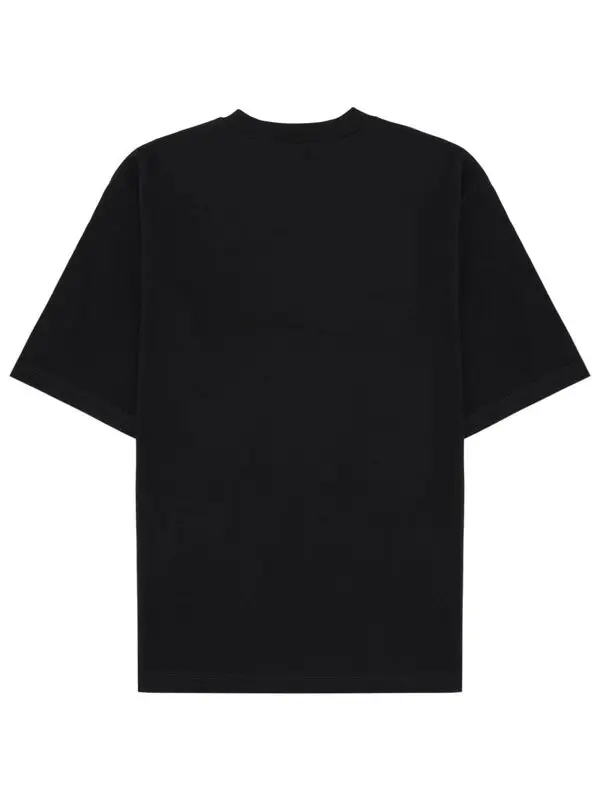Dsquared2 Heritage T-shirt - Black