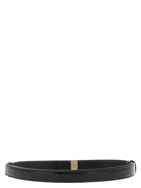 TOM FORD Belt Closure T