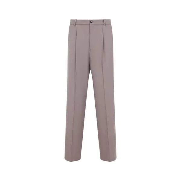 Dries Van Noten Penrud Pants - Multicolor