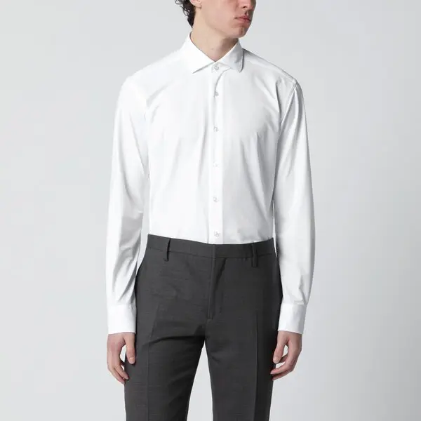 XACUS Active Tailor Fit Shirt