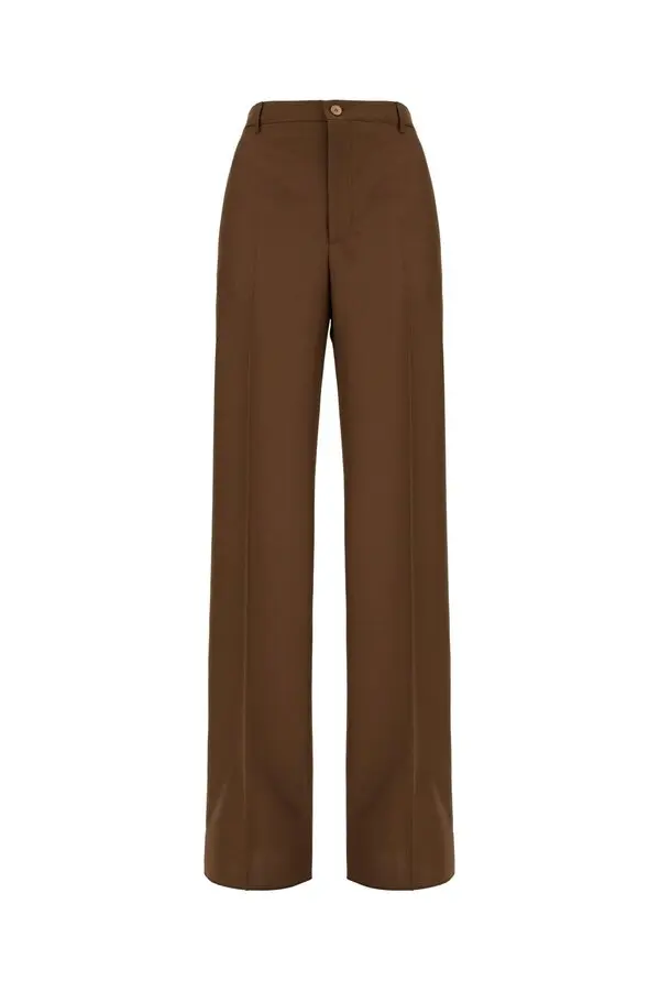 Gucci Clothing Trousers - Multicolor