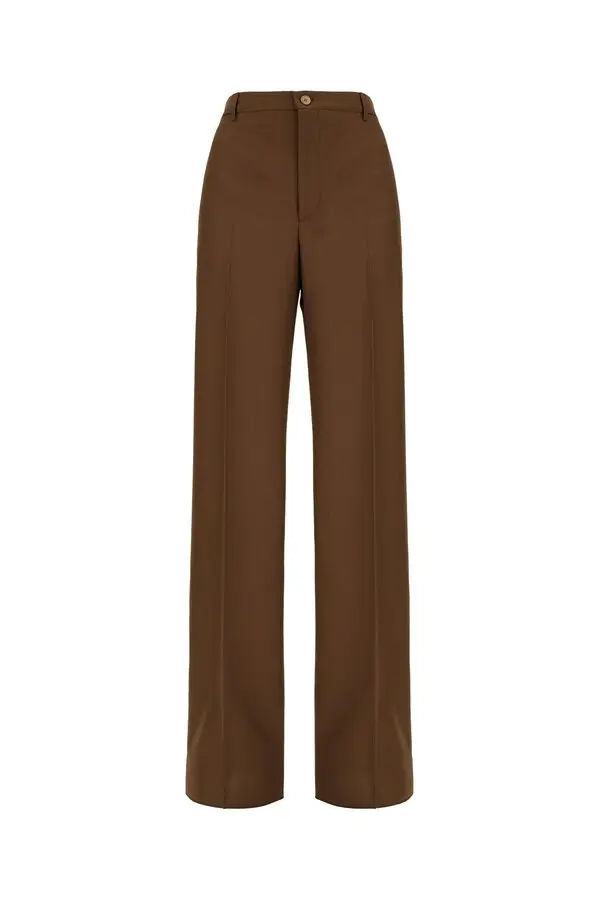 Gucci Tailored Trousers - Multicolor
