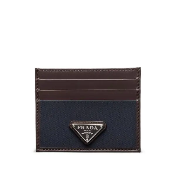 Prada Wallets & Cardholders - Brown