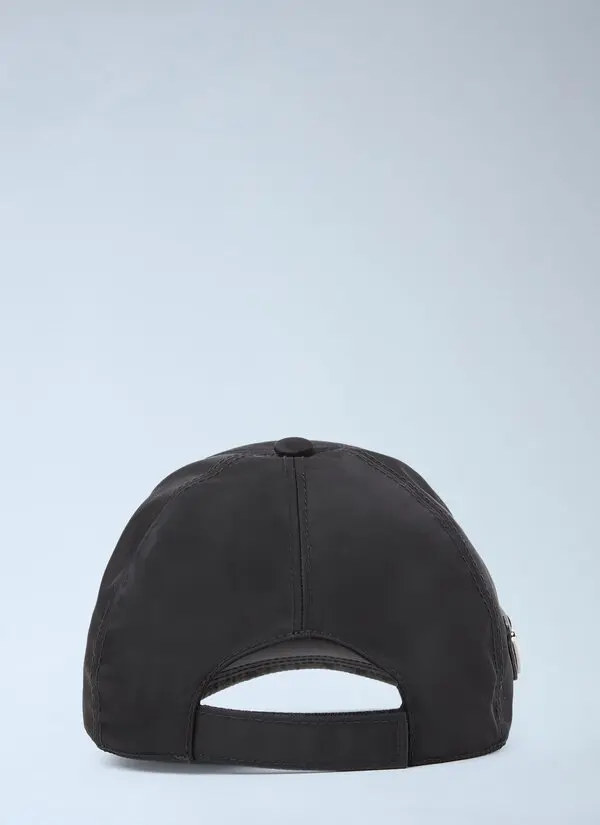 Prada Re-nylon Baseball Cap