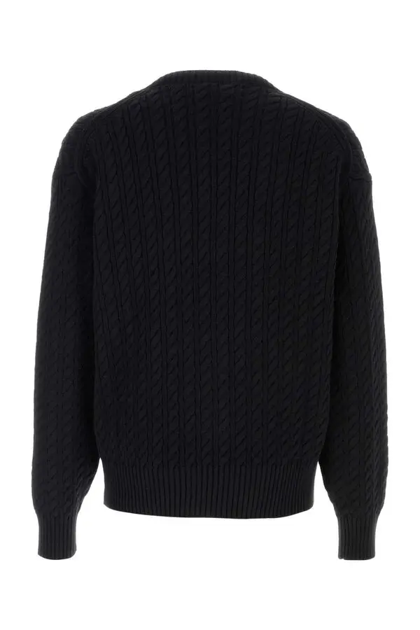 Kenzo Cotton Blend Cardigan