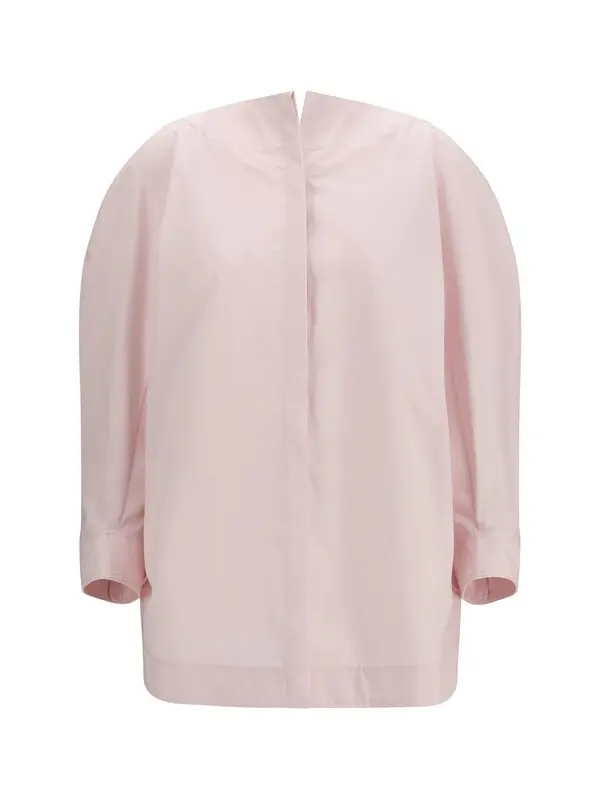 Jacquemus Pittore Shirt - Pink