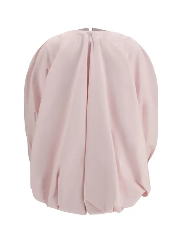 Jacquemus Pittore Shirt - Pink