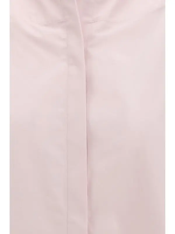 Jacquemus Pittore Shirt - Pink