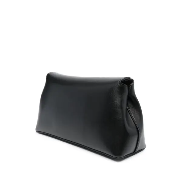 TOTEME Clutch Bags - Black