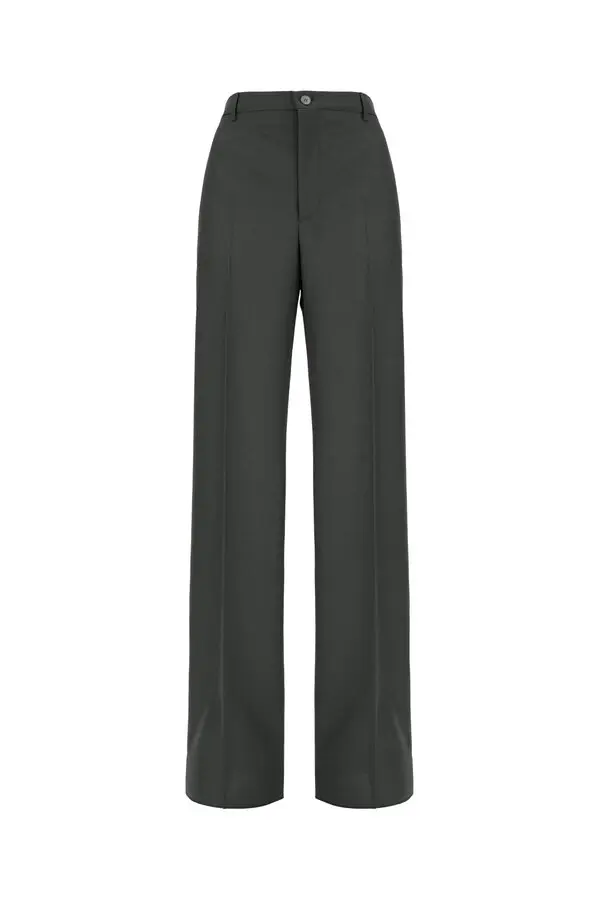 Gucci Clothing Trousers - Multicolor
