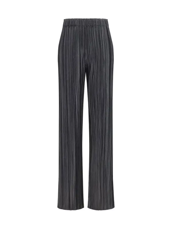 Phoebe Philo Razor Pleated Pants