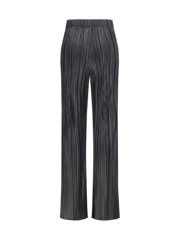 Phoebe Philo Razor Pleated Pants