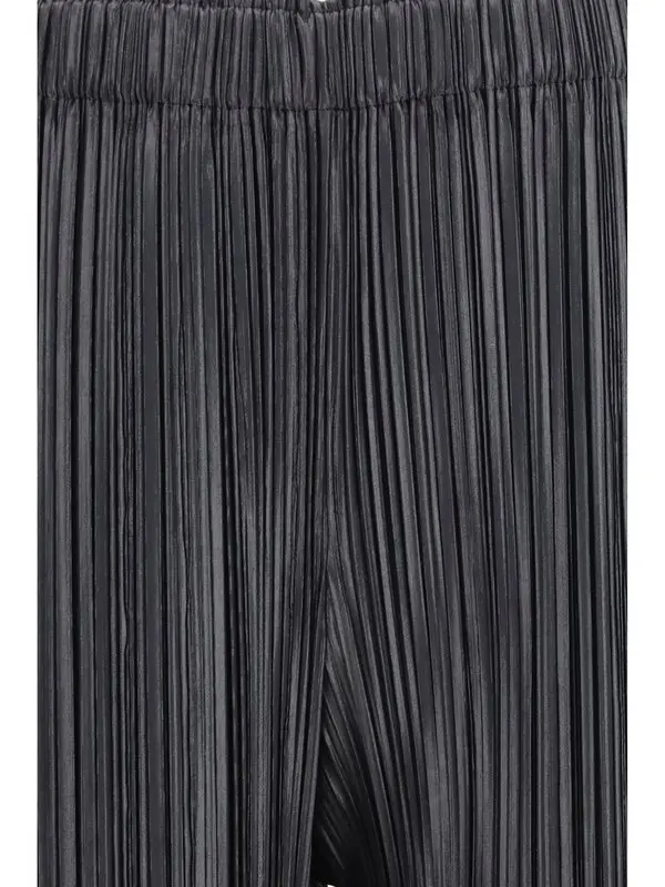 Phoebe Philo Razor Pleated Pants