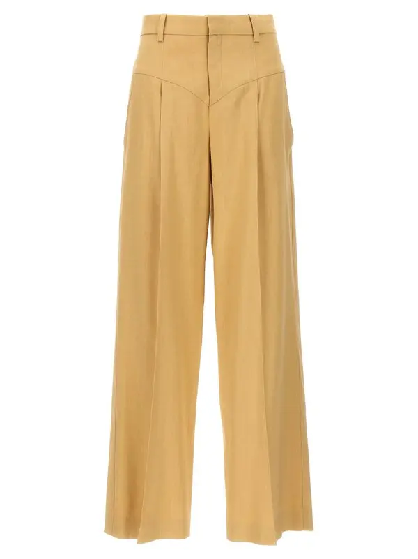 Isabel Marant Étoile Staya' Pants