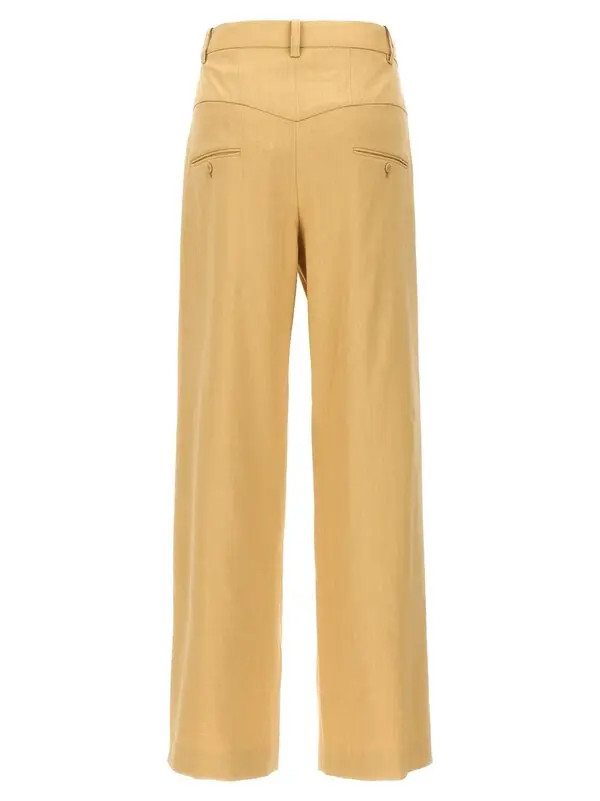 Isabel Marant Étoile Staya' Pants