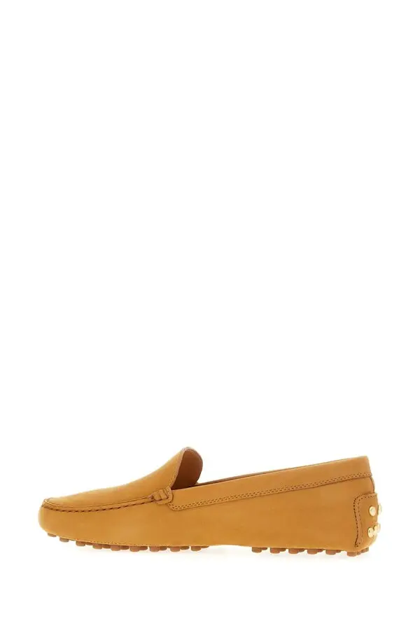 TOD'S Shoes Loafers - Multicolor