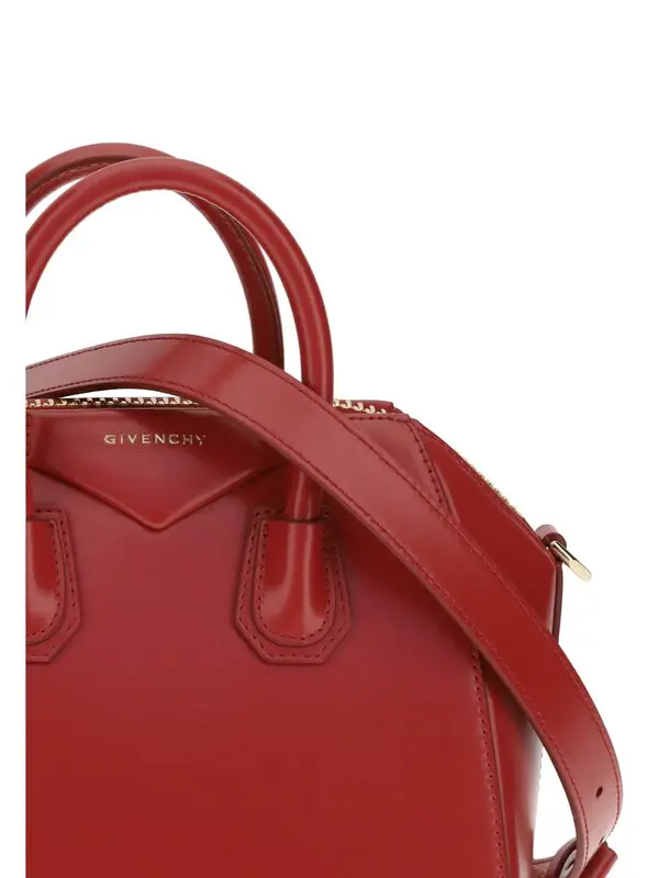 Givenchy Antigona Mini Handbag