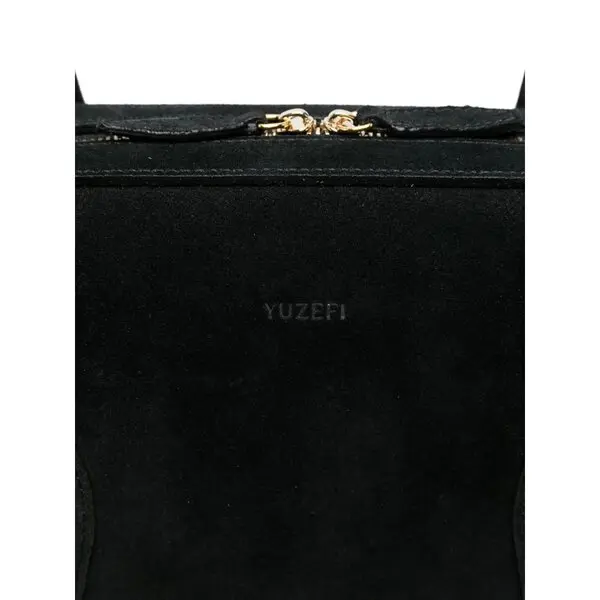 Yuzefi Tote Bags