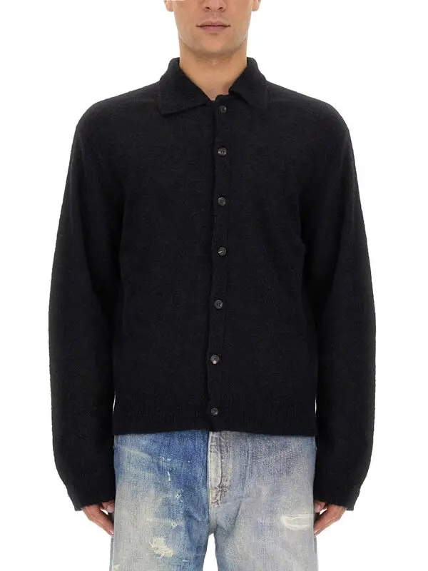 Our Legacy Cardigan Con Bottoni
