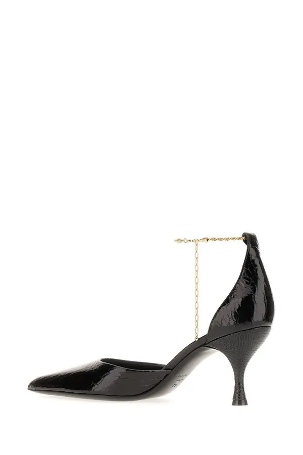 FERRAGAMO Shoes Pumps