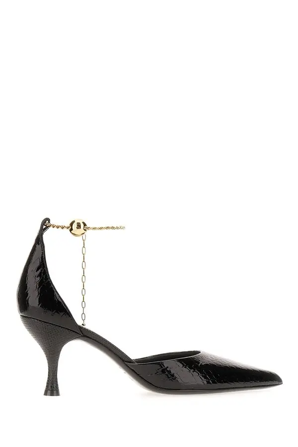 FERRAGAMO Shoes Pumps