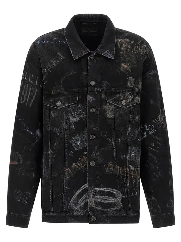 Balenciaga Oversize' Jacket