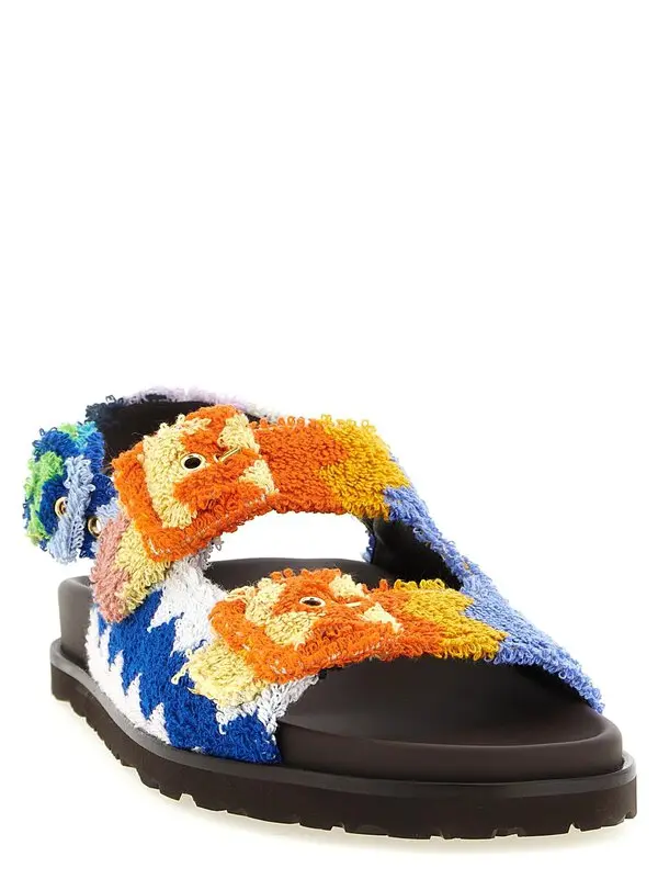 Missoni Mia' Sandals