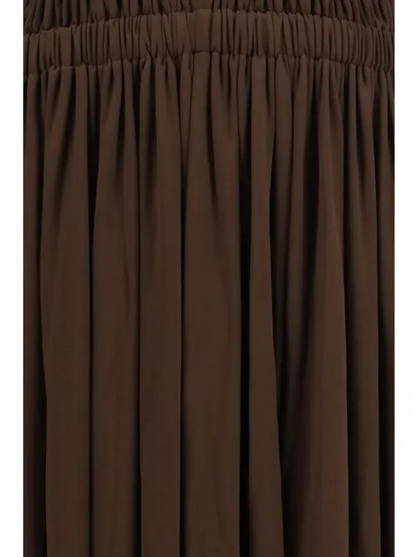 Alaïa Deesse Dress