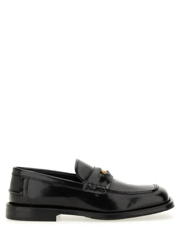 Moschino Moccasin Berlin