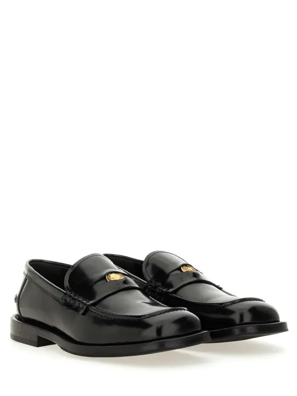 Moschino Moccasin Berlin