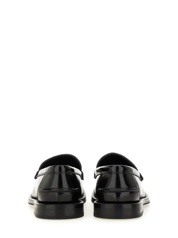 Moschino Moccasin Berlin