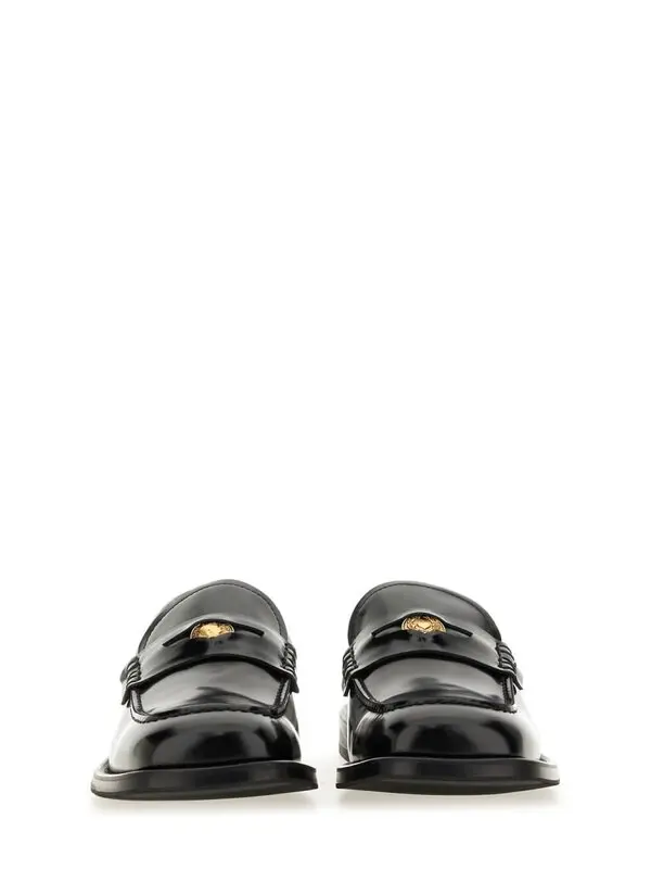 Moschino Moccasin Berlin
