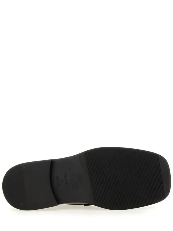 Moschino Moccasin Berlin