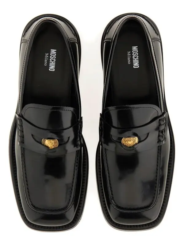 Moschino Moccasin Berlin