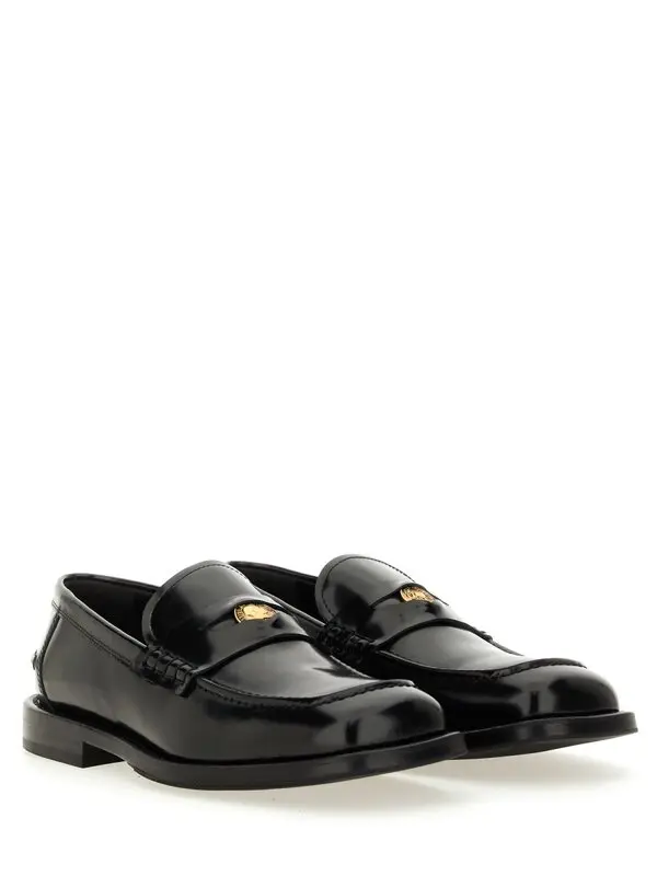 Moschino Moccasin Berlin