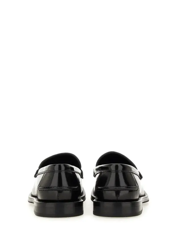 Moschino Moccasin Berlin